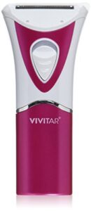 vivitar women’s shaver