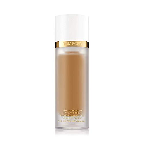 Tom Ford Face & Body Skin Illuminator BRONZE GLOW 1 oz.