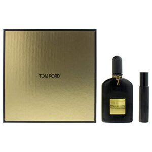 tom ford black orchid 2 pcs set