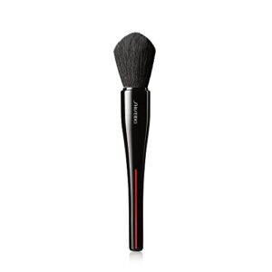 shiseido smk face maru fude brush