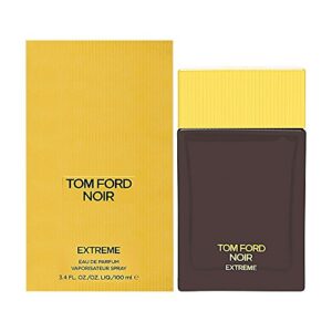 tom ford noir extreme by tom ford eau de parfum spray 3.4 oz for men