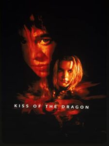 kiss of the dragon