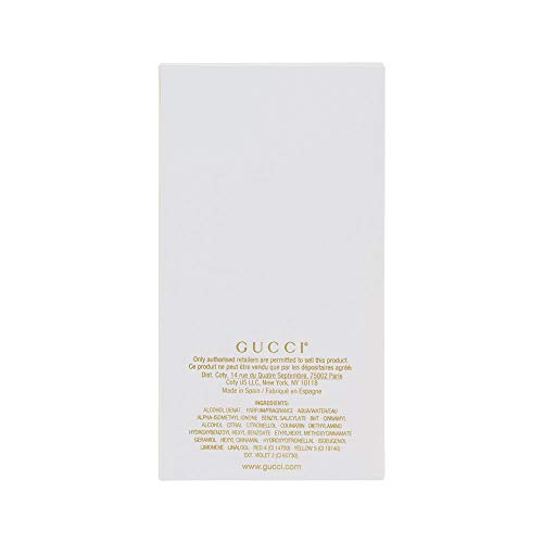 Gucci Gucci Guilty Pour Femme By Gucci for Women - 3 Oz Edp Spray, 3 Oz