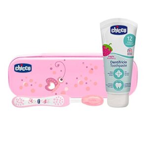 ch set dentale rosa