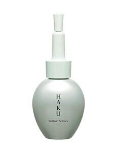 haku botanic science 30ml shiseido