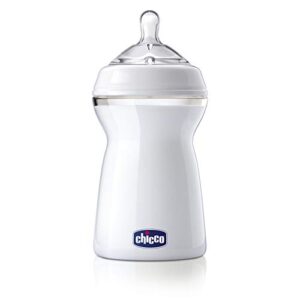 chicco set up fast flow feeding bottle – 330ml