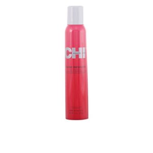 chi shine infusion hair shine spray, 5.3 oz