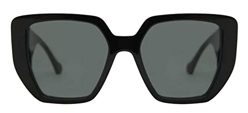 Gucci GG0956S Black/Grey 54/19/145 women Sunglasses