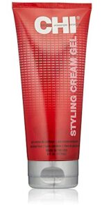 chi styling cream gel, 6 fl oz