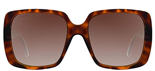 Gucci Women's Gg0632s 56Mm Sunglasses