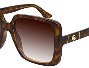 Gucci Women's Gg0632s 56Mm Sunglasses