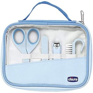 chicco 00010019000000 nail care set boys