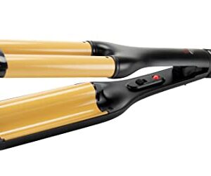 CHI Ceramic Triple Waver Iron