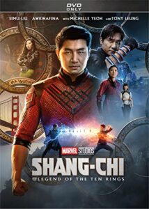 shang-chi and the legend of the ten rings (feature)