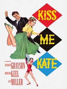 kiss me kate