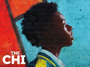 the chi season 1