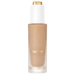 tom ford soleil flawless glow foundation 2.7 vellum