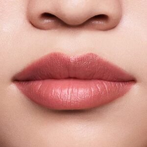 Shiseido LipLiner InkDuo (Prime + Line), Mauve 03 - Primes & Shades Lips for Long-Lasting, 8-Hour Wear - Minimizes the Look of Fine Lines & Unevenness - Non-Drying Formula