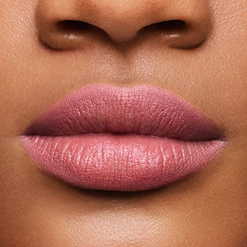 Shiseido LipLiner InkDuo (Prime + Line), Mauve 03 - Primes & Shades Lips for Long-Lasting, 8-Hour Wear - Minimizes the Look of Fine Lines & Unevenness - Non-Drying Formula