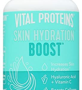 Vital Proteins Skin Hydration Boost, 60 CT