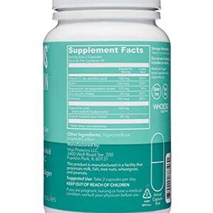 Vital Proteins Skin Hydration Boost, 60 CT