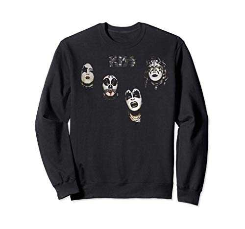 KISS - 1974 KISS Sweatshirt