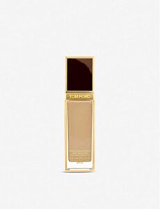 tom ford shade and illuminate soft radiance foundation spf 50 1.0 oz / 30 ml – 7.2 sepia