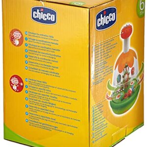 Chicco - 68899200000 - Eveil - Toupie Magique