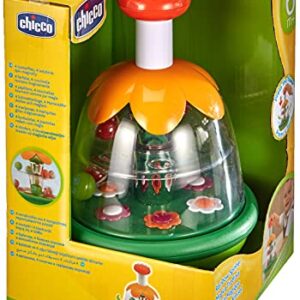 Chicco - 68899200000 - Eveil - Toupie Magique