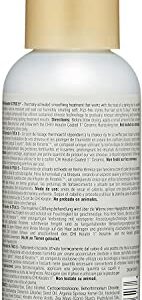 CHI Keratin K-Trix 5 Smoothing Treatment, 3.92 Fl Oz