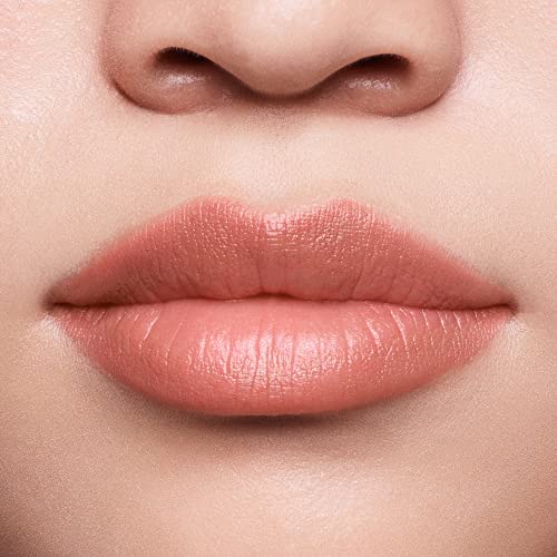 Shiseido LipLiner InkDuo (Prime + Line), Beige 02 - Primes & Shades Lips for Long-Lasting, 8-Hour Wear - Minimizes the Look of Fine Lines & Unevenness - Non-Drying Formula