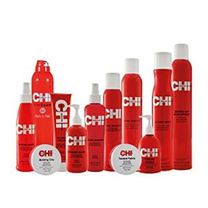 CHI by chi 44 iron guard thermal protecting spray, 8.5 Fl Oz