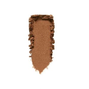 Shiseido POP PowderGel Eye Shadow, Zoku-Zoku Brown 05 - Weightless, Blendable Eyeshadow for Long-Lasting Eye Looks - Waterproof & Crease Resistant