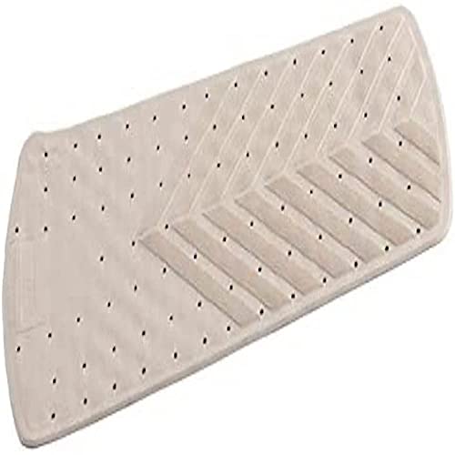 Drive DeVilbiss Healthcare Sure Tread Bath Mat, 78 x 35 cm