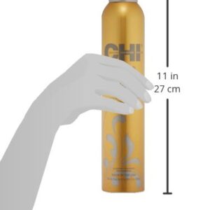 CHI Keratin Flex Finish Hair Spray, 10 oz