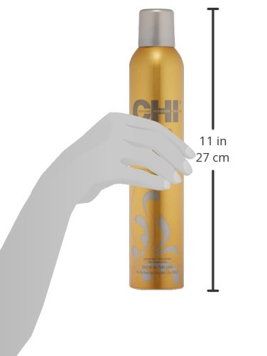 CHI Keratin Flex Finish Hair Spray, 10 oz