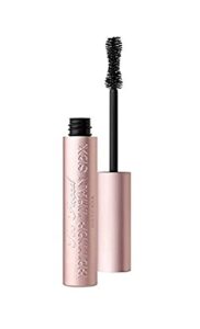 too faced better than sex mascara 0.27 ounce full size