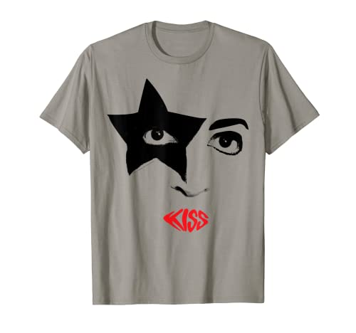 KISS - The Starchild T-Shirt