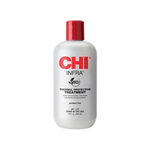 chi infra treatment, 12 fl oz