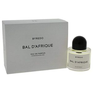 byredo bal d’afrique eau de parfum spray 100ml/3.4oz