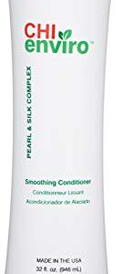 Cosmo Farouk Chi Enviro Smoothing Conditioner, 32 Oz