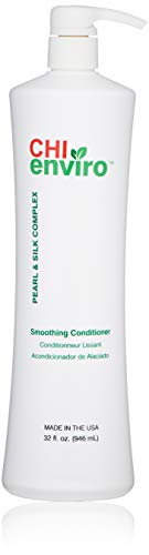 Cosmo Farouk Chi Enviro Smoothing Conditioner, 32 Oz