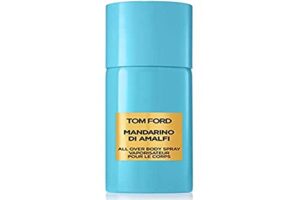 tom ford mandarino di amalfi all over body spray