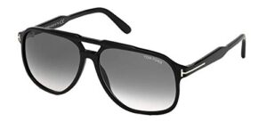 tom ford unisex 62mm sunglasses