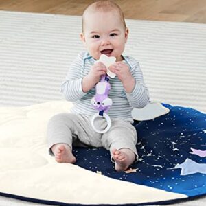 Skip Hop Baby Play Gym, Celestial Dreams, Grey