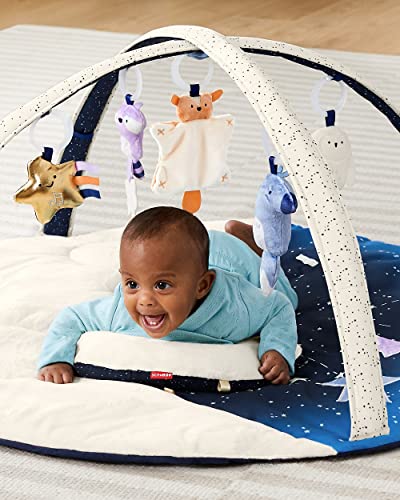 Skip Hop Baby Play Gym, Celestial Dreams, Grey