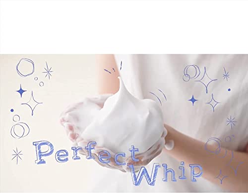 Senka Perfect Whip 4.2 oz (120 g)