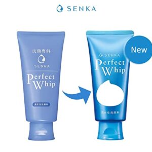 Senka Perfect Whip 4.2 oz (120 g)