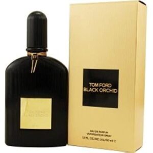 new item tom ford black orchid edp spray 3.4 oz black orchid/tom ford edp spray 3.4 oz (w)