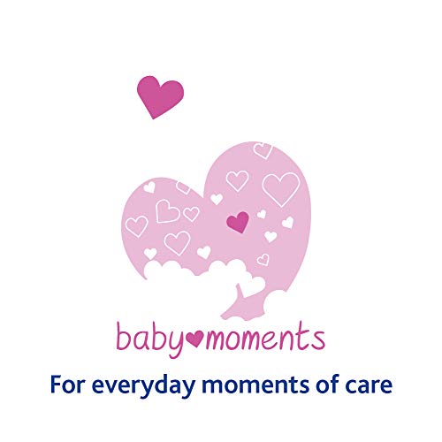 Chicco Baby Moments Massage Oil 200 ml 0M+